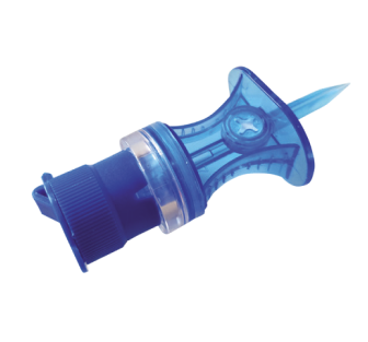 PolySpike — V-PLUS BCap — ПСК Фарма